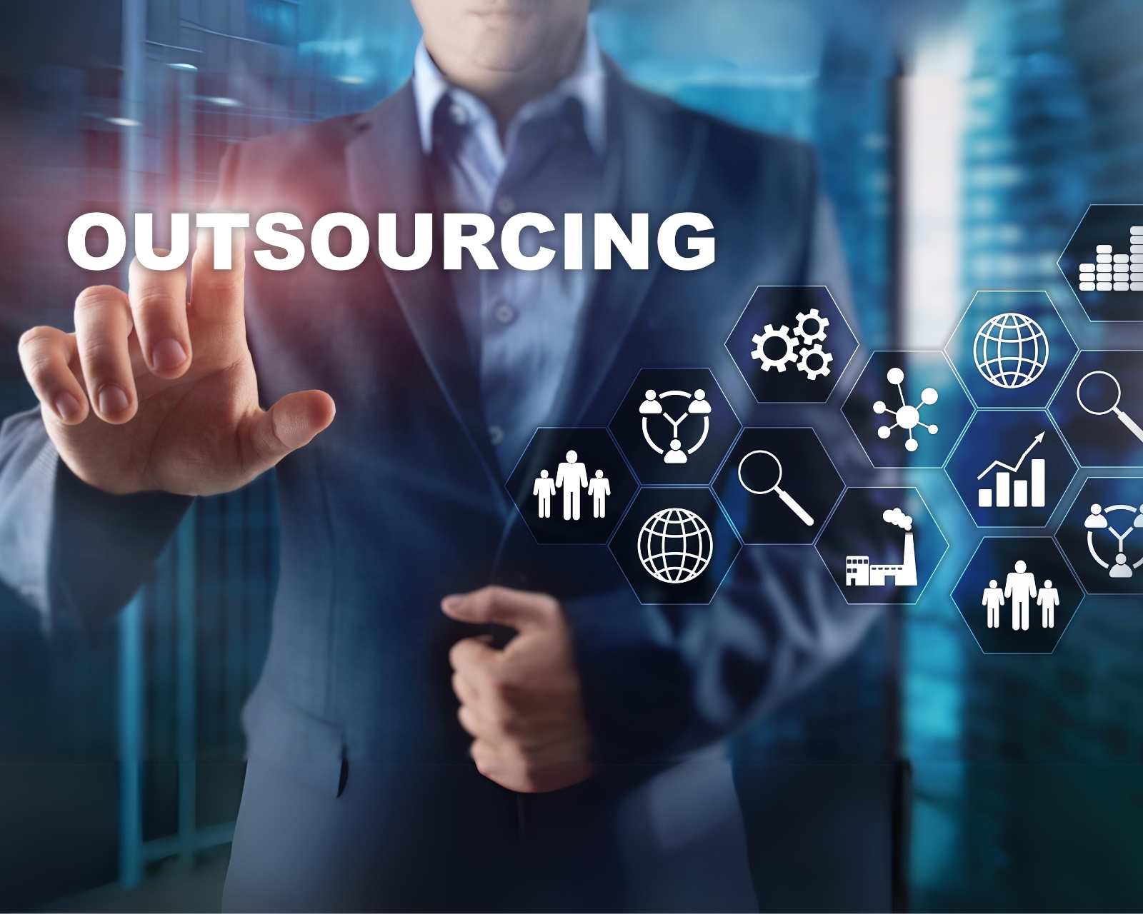 Outsourcing Management? Yuk, Simak Keuntungannya!