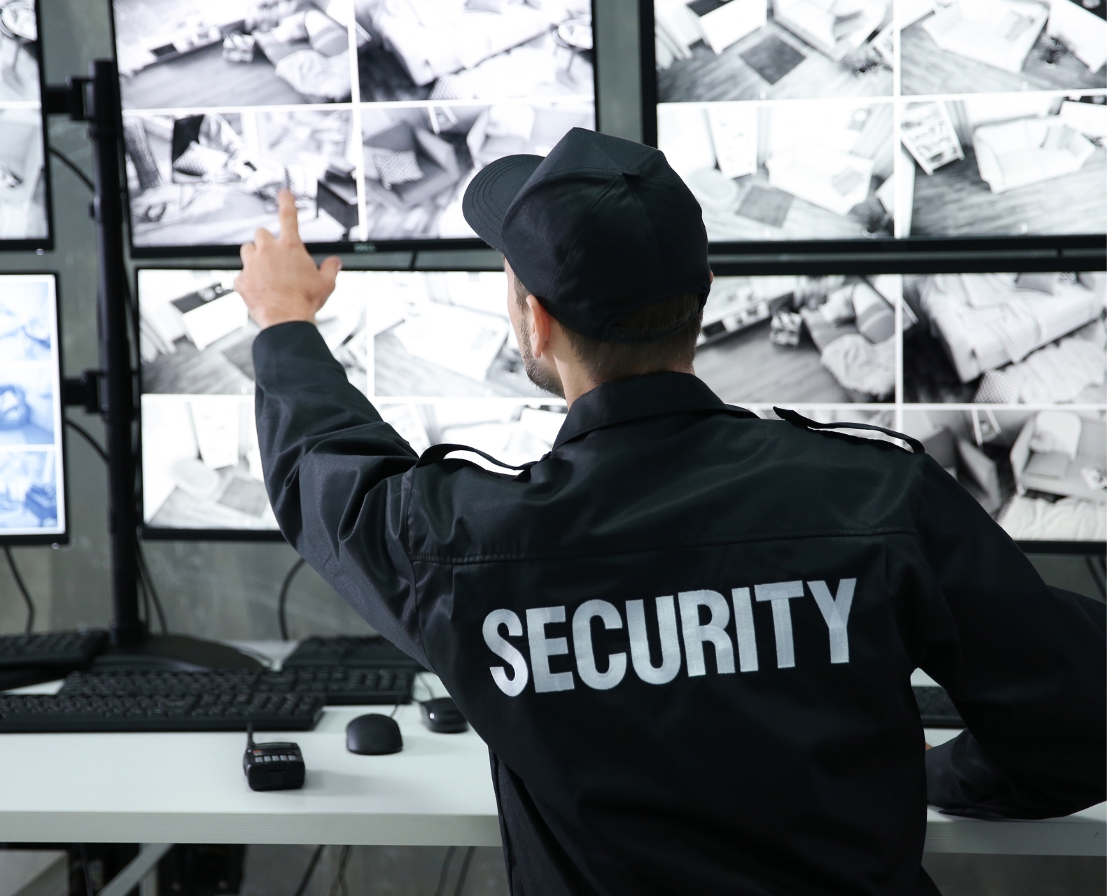 Pentingnya Mengikuti Pelatihan Teknis Bagi Petugas Keamanan