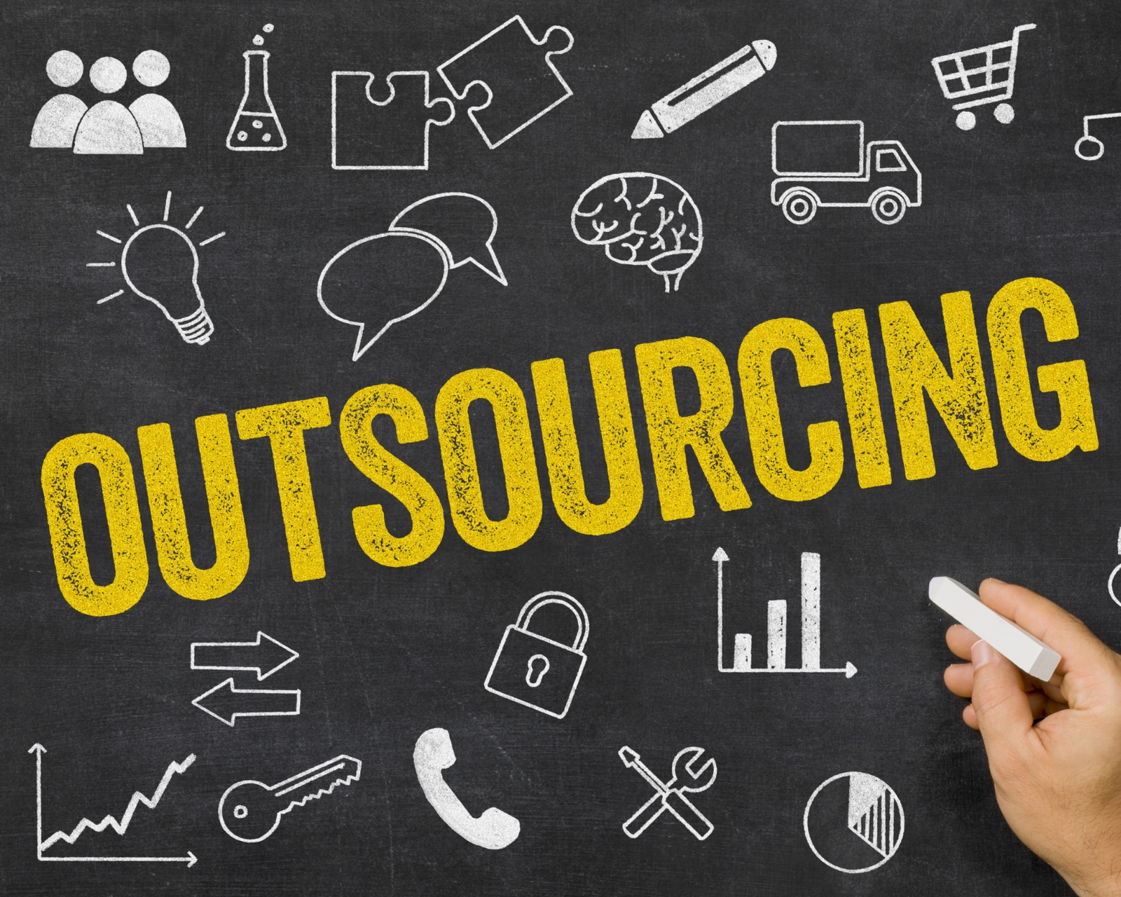 Memahami Konsep Tenaga Alih Daya dan Manfaatnya